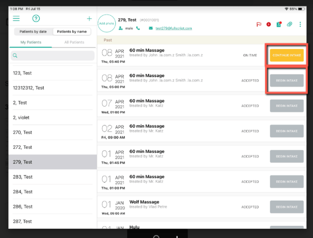 How Do I Activate and Use Fullscript?